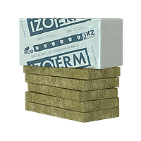 Каменная вата IZOTERM П75 М50 (уп. 8 шт) (id 100318993)