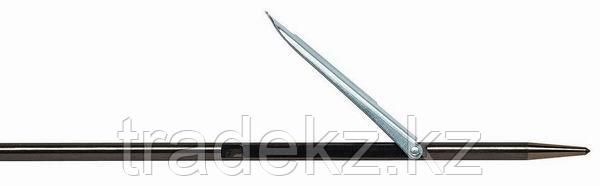 Стрела для подводного ружья MARES STAINLESS STEEL INOX TAHITIAN 1 BARB ...