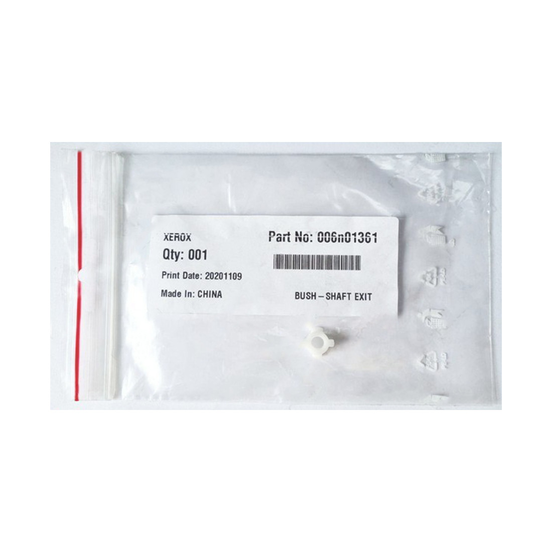 Подшипник вала выхода бумаги Xerox 006N01361 (id 100392483)