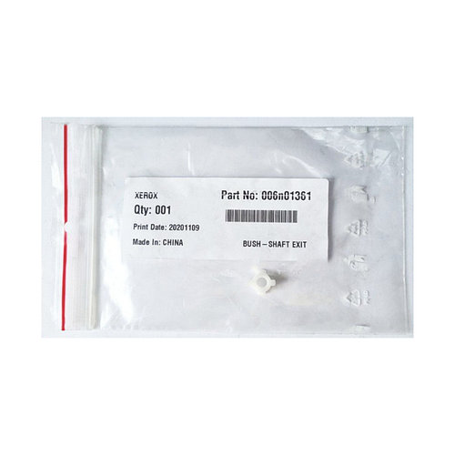 Подшипник вала выхода бумаги Xerox 006N01361 (id 100392483)