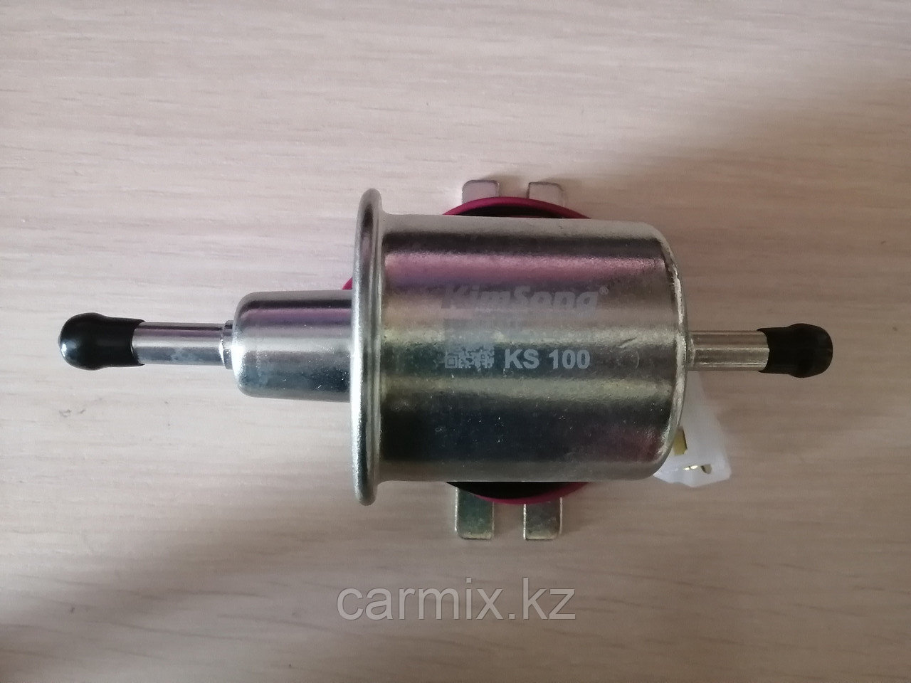 HEP-02A, Топливный насос низкого давления, KIMSONG (KS100), MADE IN ...