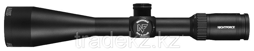 Оптический прицел NIGHTFORCE SHV 5-20x56
