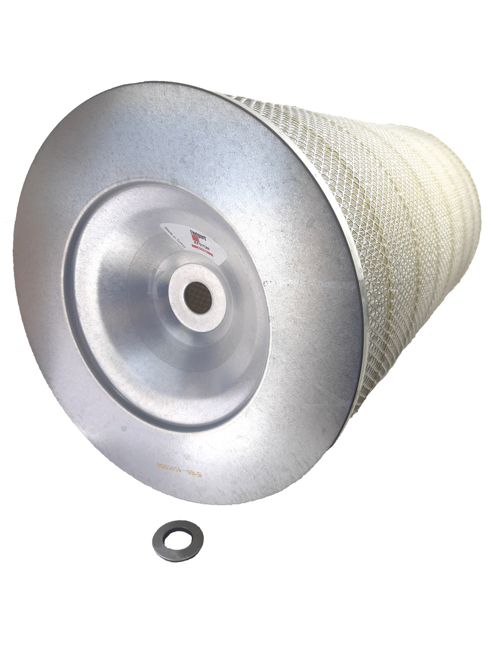 Воздушный фильтр FLEETGUARD AF975M (id 93154020)