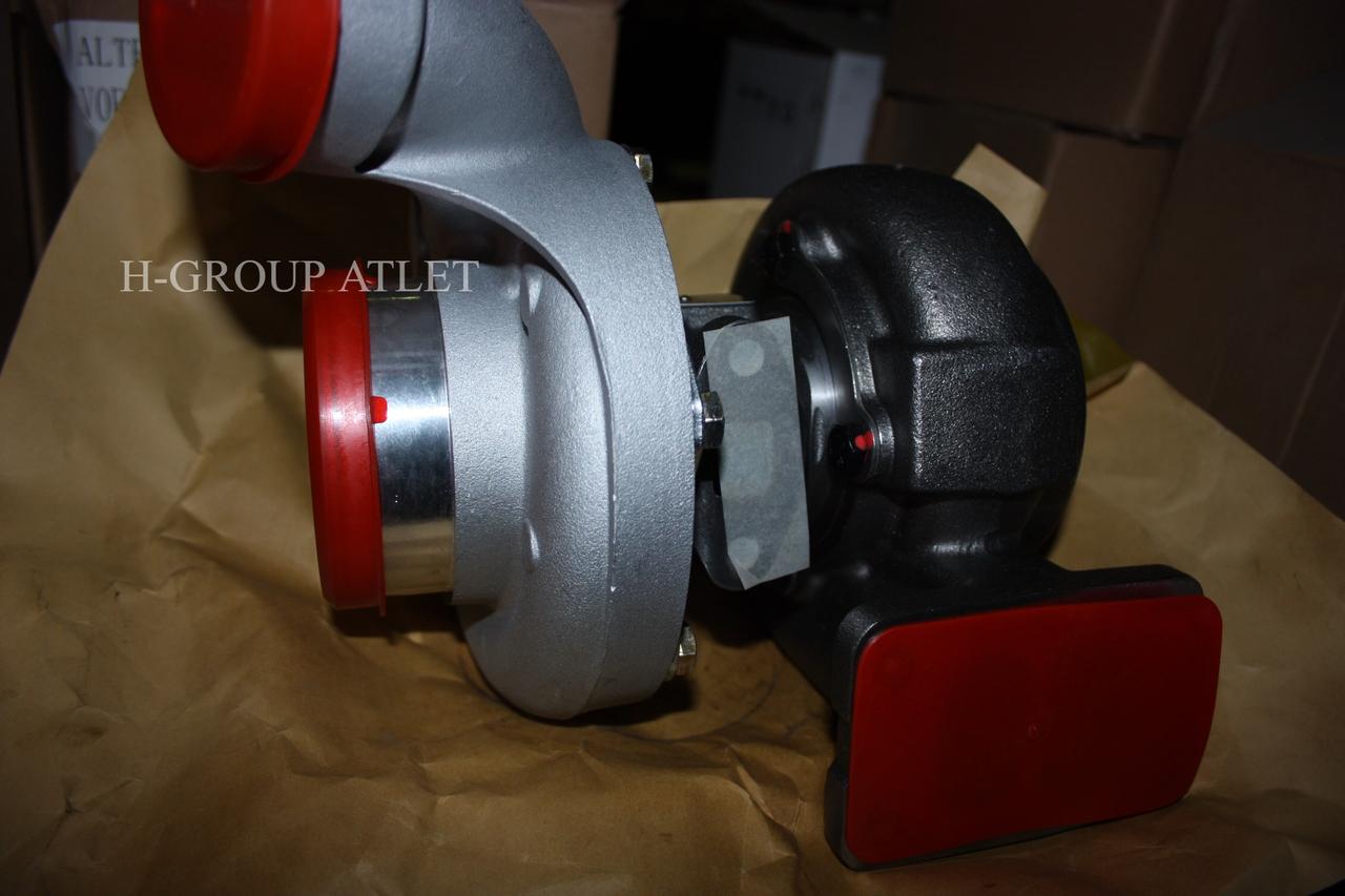 Турбина CAT C-6.6 CTP 3159810 315-9810 10R-9580 (id 100558442)