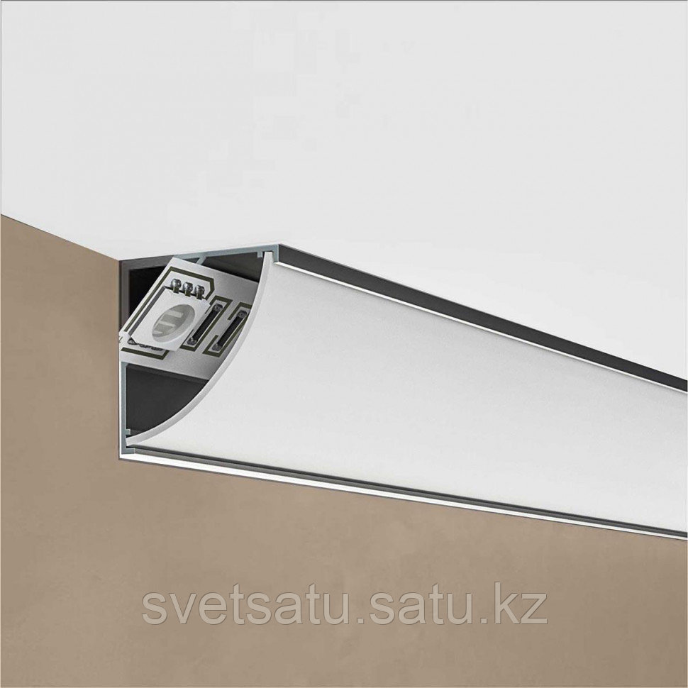 Светодиодная лента Apeyron 7,2W/m 30LED/m 5050SMD разноцветная 5M 38BL