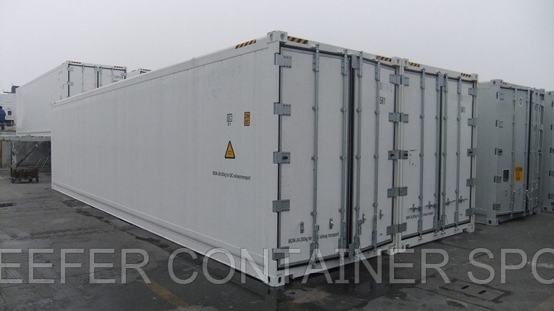 Рефрижераторные контейнеры Carrier Microlink 3 2022 (id 100775806)