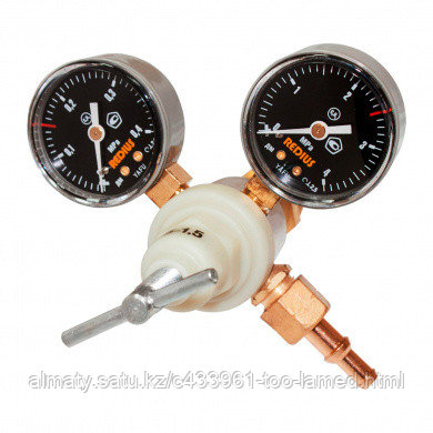 Редуктор газовый Редиус 168 БАО-5-1,5