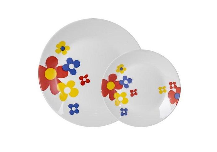 CELESTINE Arcopal тарелка под второе 25 см