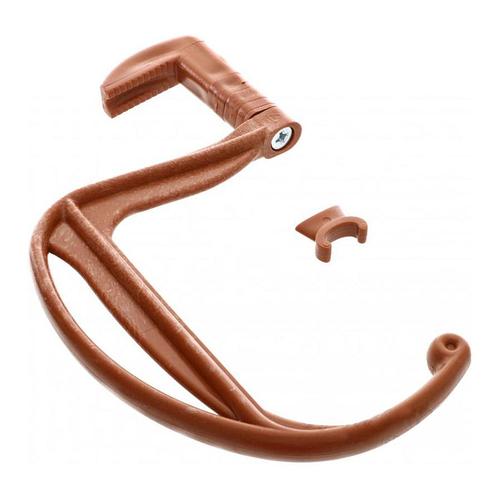 Держатель для балконного ящика на "5"