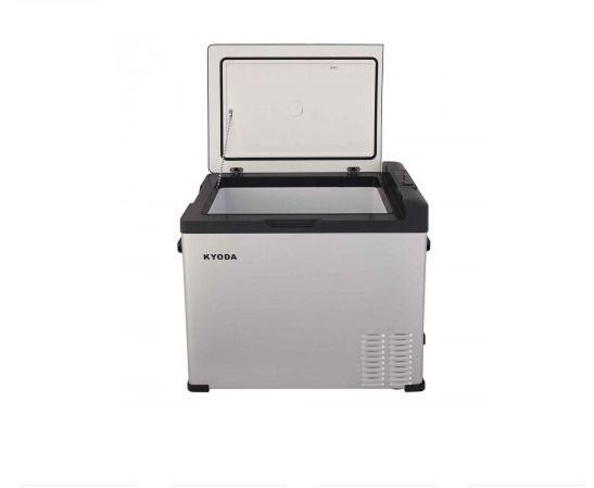 АВТОХОЛОДИЛЬНИК KYODA CS50, ОДНОКАМЕРНЫЙ, ОБЪЕМ 50 Л, ВЕС 14,4 КГ: продажа, цена в Алматы ...