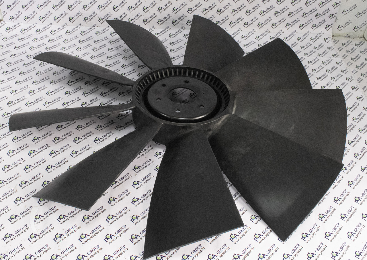 Купить 3828964 Вентилятор VOLVO TAD941GE; в Алматы от компании "TOO ...