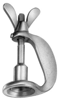 Winklemann Circumcision Clamp 16mm купить от «Казмедиал»
