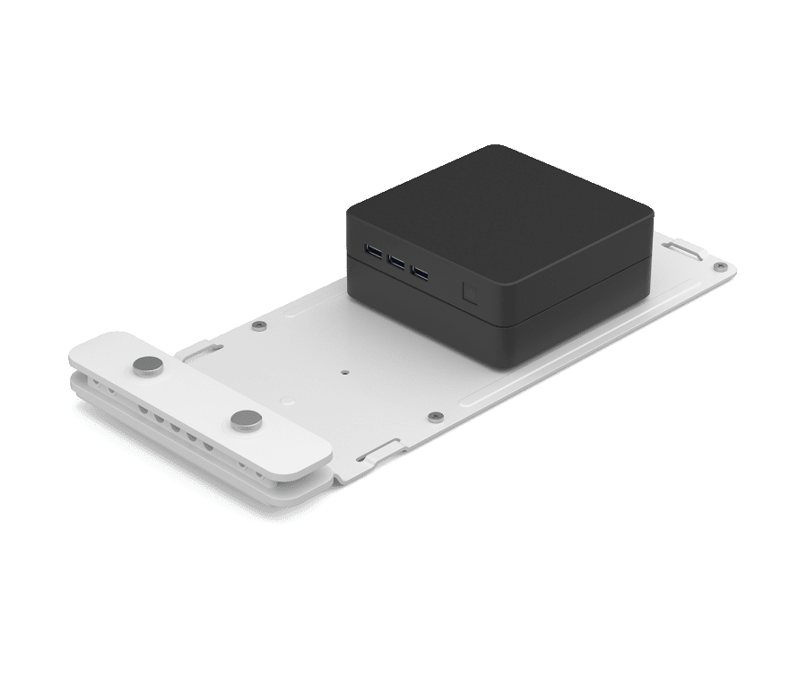 Купить Крепление Logitech Tap PC Mount (952-000097) в Алматы, в Нур ...