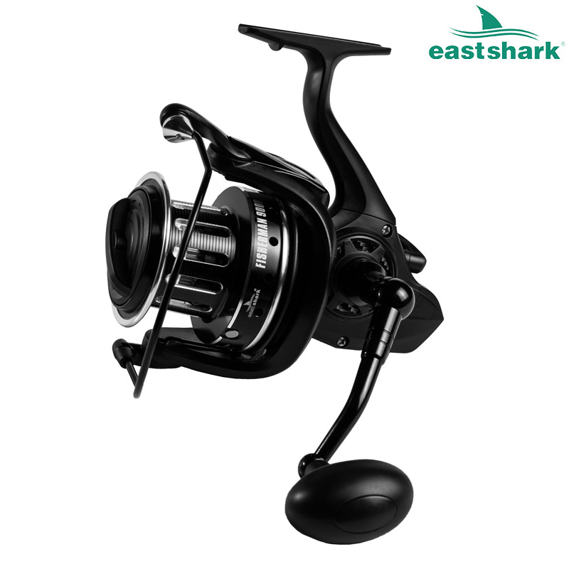 Катушка EastShark Fisherman 9000 9+1 п.: продажа, цена в Астане ...