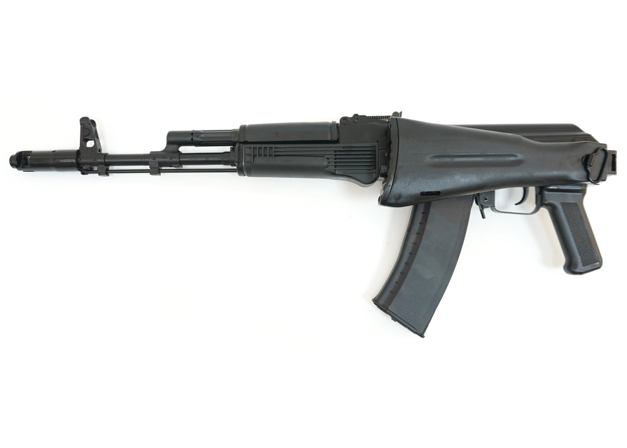 ММГ макет автомат Калашникова АК-74М (id 101193621), купить в ...