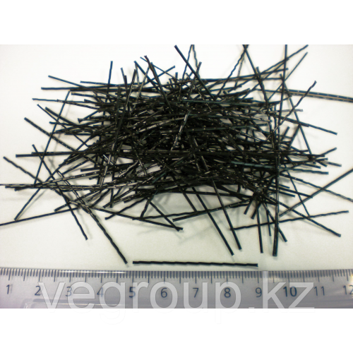 Полипропиленовые волокна MasterFiber 155: продажа, цена в Усть ...