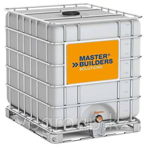 Добавка для производства товарного бетона MasterGlenium 917: продажа ...