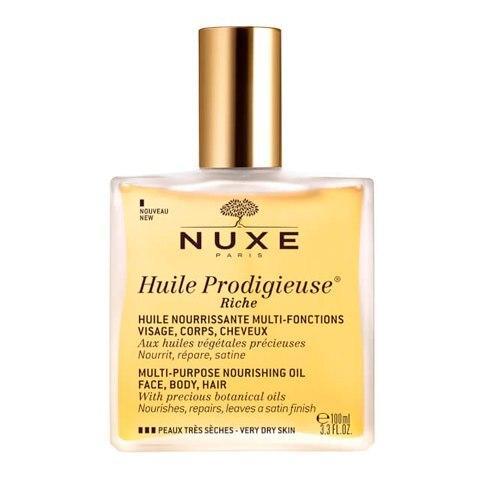 Нюкс HUILE PRODIGIEUSE Масло сухое (id 101307385)