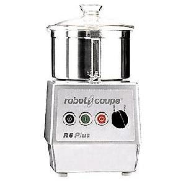 Куттер Robot Coupe R5 PLUS 1Ф (id 101360247)