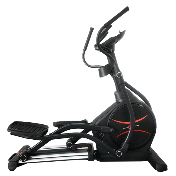 Эллиптический тренажер CardioPower X55: эллиптические тренажеры купить ...