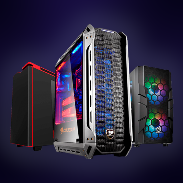 Игровые компьютеры🖥️ | Алматы | "ТОО "Flexcom LTD""