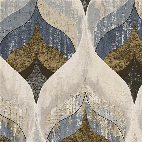 Обои DUKA, Hakan Akkaya II Wallpaper, Offread / 20191-3 / рисунок