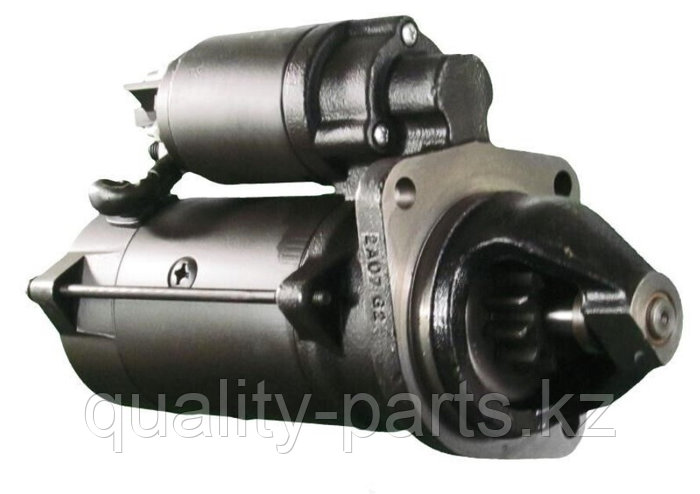 Стартер Перкинс, Perkins, 2873K404. (id 101563275), купить в Казахстане ...