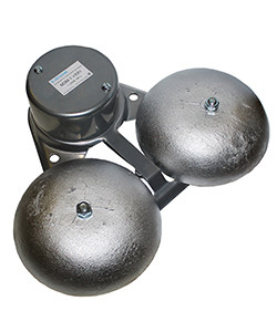 Звонок громкого боя МЗМ-1 220В ET* - купить по лучшей цене от компании ...