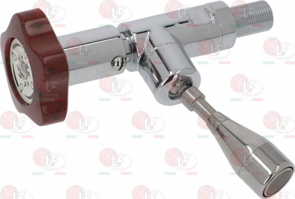 Кран подачи воды 01991039 Elektra