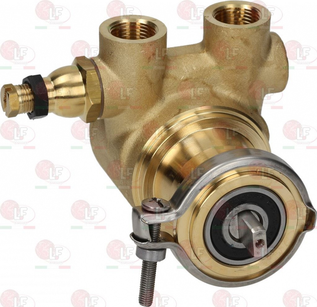 Насос объемный Rotoflow ø 3/8" NPT 150 л./ч L290/1 - Производство ...