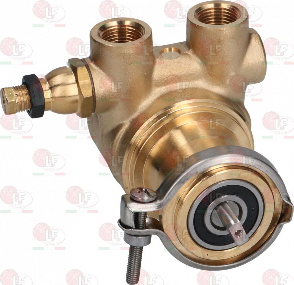 Помпа Rotoflow 100 л/час 01300005 - Производство ИТАЛИЯ Iberital (id ...