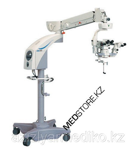 Операционный микроскоп OMS-800 OFFISS TOPCON