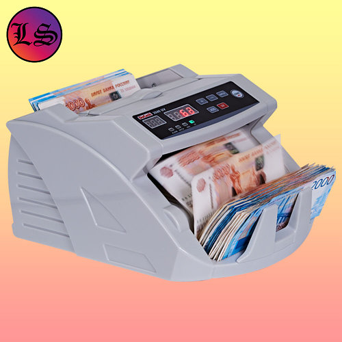 Счетчик банкнот DoCash 3040 UV (id 99108644)