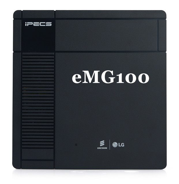 Гибридная мини IP АТС eMG100 в Алматы от компании "ИНТЕРНЕТ-МАГАЗИН IP ...
