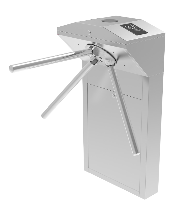 Купить Турникет-трипод ZKTeco TS1000 Pro | Интернет-магазин TM-SYSTEM