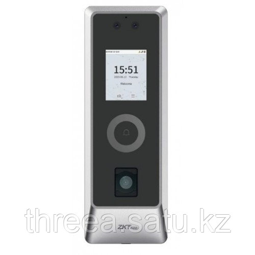 Гибридный терминал ZKTeco ProMA RF