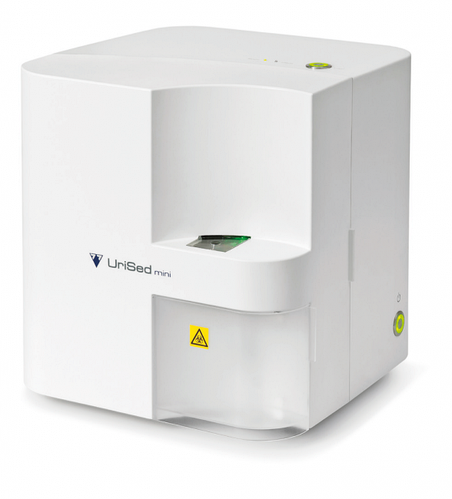 Анализатор осадка мочи автоматический UriSed mini (id 101821630)