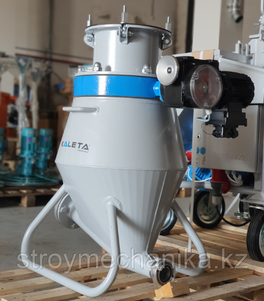Купить Силомат (Сило) Silo Kaleta-140 в Астане цена 5 460 000 тенге ...
