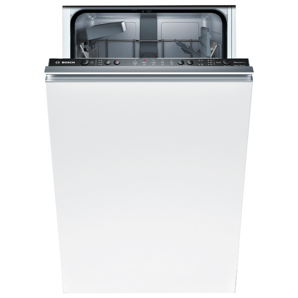Встраиваемая посудомойка 60 см Bosch SMV 25A X00R