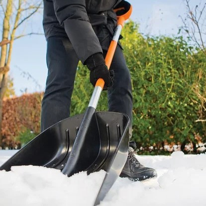 Зимний инвентарь в Нур-Султане по выгодным ценам от «Центр Садоводства»