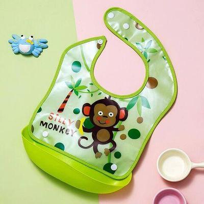 Нагрудники с рисунком для детей - купить в Алматы, цена на Satu