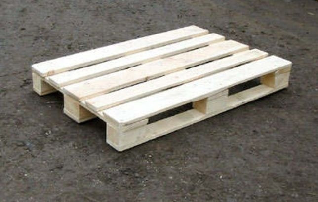 Паллеты, поддоны
