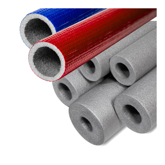 Трубки полиэтилен K-Flex купить в Алматы по низкой цене