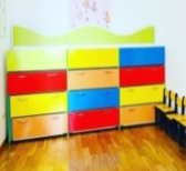 Заказать Кровать 4-х ярусную в интернет-магазине Altamir ️