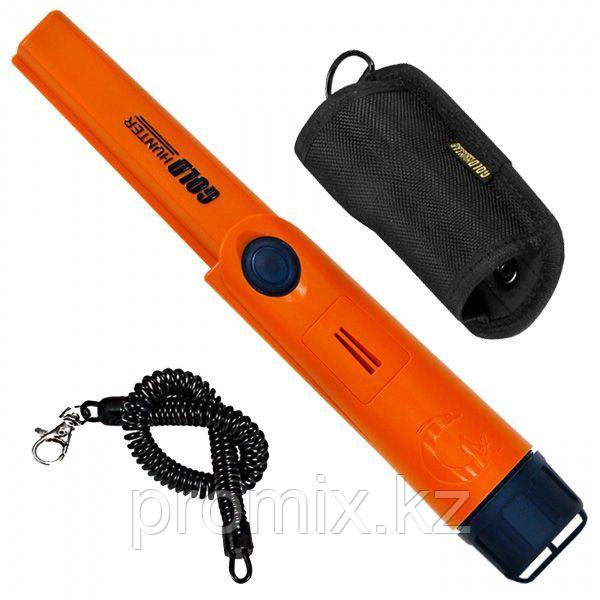 Gp pointer Металлоискатель Gold Hunter TM PRO подводный пинпоинтер ...