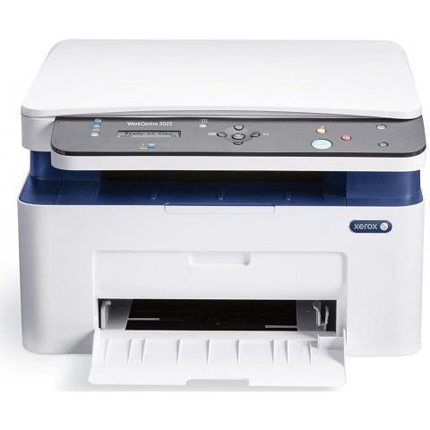 МФУ Xerox WorkCentre 3025BI лазерный, монохромный (id 102346322)