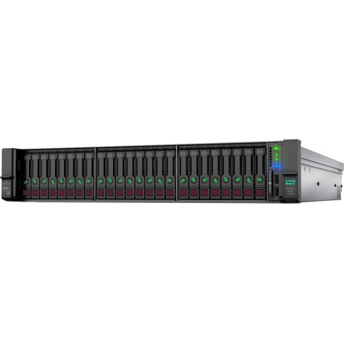 HPE ProLiant DL380Gen10 сервер (P24841-B21)