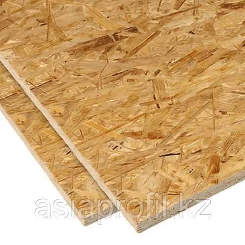 OSB Kronospan 9x1250x2500 мм (id 102593164)