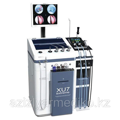 Лор-комбайн XU7 (Chammed Co,.LTD, Южная Корея) (id 101692468)