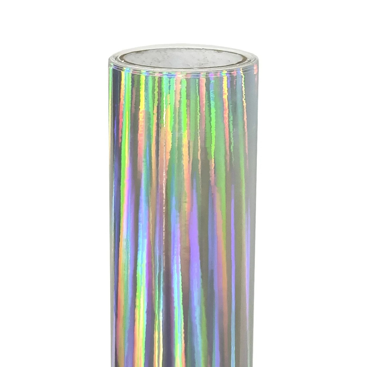 Пленка декор (голографическая лазер для печати) 1,27мХ50м: продажа ...